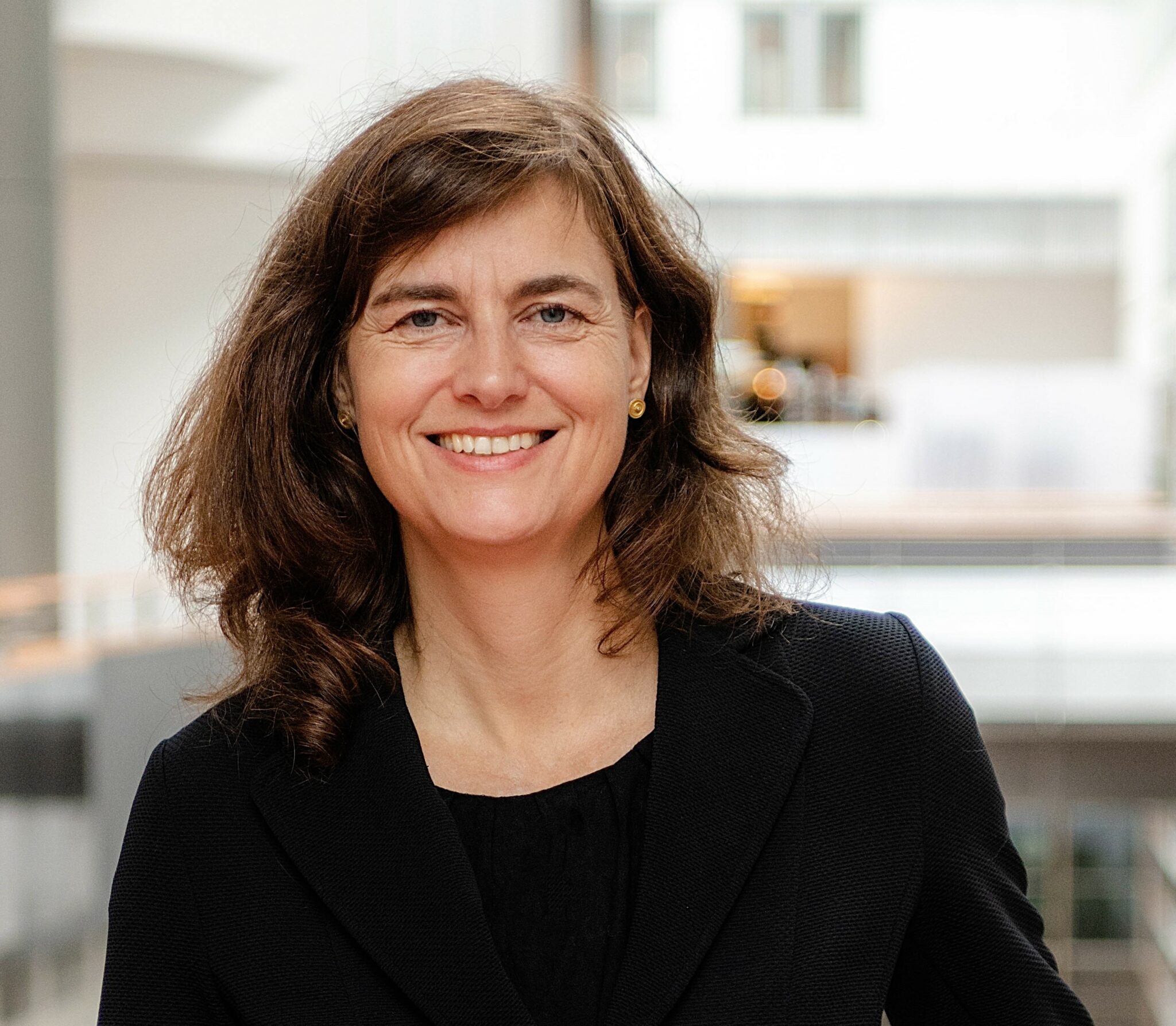 Alexandra Geese, Member of the European Parliament